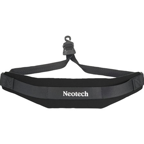 Elefante Music - Neotech Soft Neck Strap