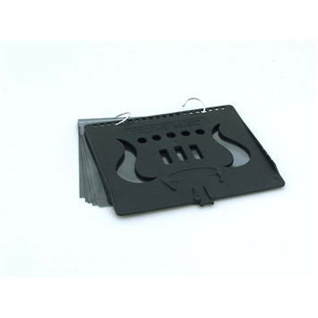 Elefante Music - Flip Folder